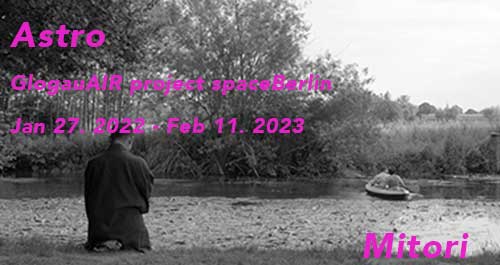 Astro Berlin 2022 - TAKASHI KUNIMOTO